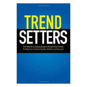 【】Trendsetters