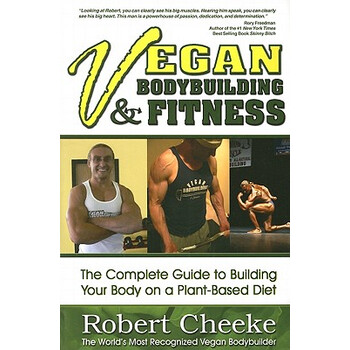 【】Vegan Bodybuilding & Fitness: Th