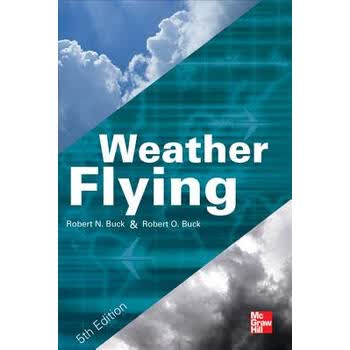 【】Weather Flying, Fifth Edition