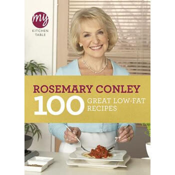 【】100 Great Low-Fat Recipes