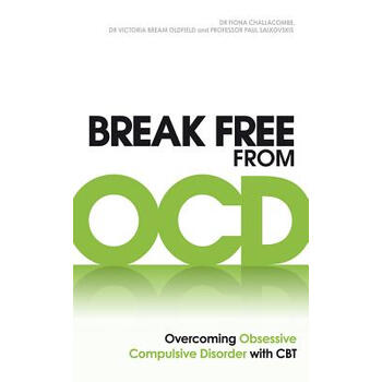 【】Break Free from Ocd: Overcoming