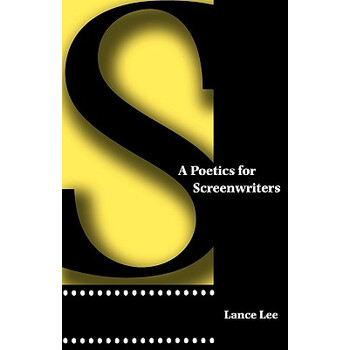 【】A Poetics for Screenwriters