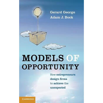 【】Models of Opportunity