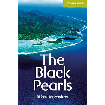 【】The Black Pearls