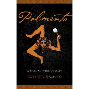 【】Palmento: A Sicilian Wine Odyssey