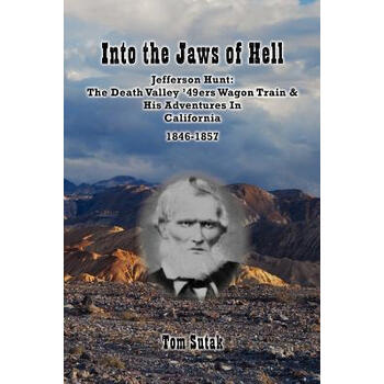 【】Into the Jaws of Hell