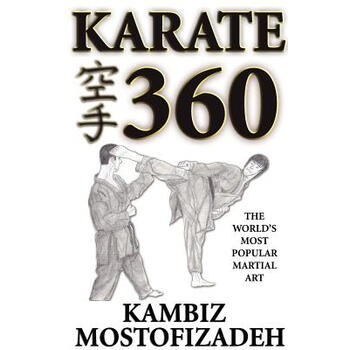 【】Karate 360