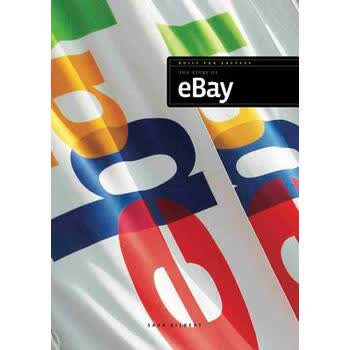 【】The Story of eBay