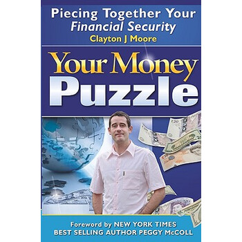 【】Your Money Puzzle
