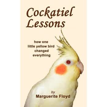 【】Cockatiel Lessons