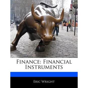 【】Finance: Financial Instruments