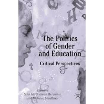 【】The Politics of Gender