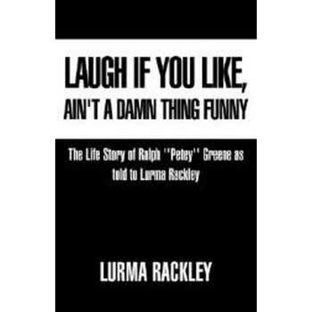 【】Laugh If You Like