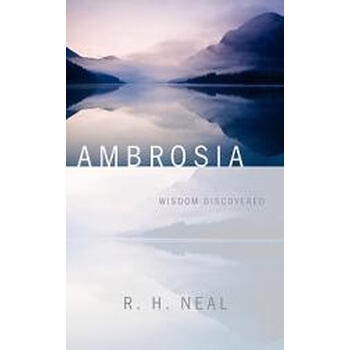 【】Ambrosia: Wisdom Discovered