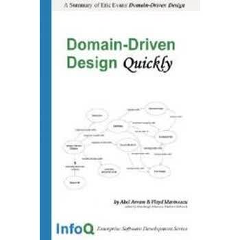 【】Domain-Driven Design Quickly