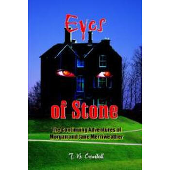 【】Eyes of Stone