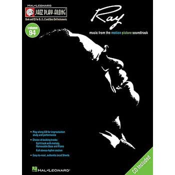 【】Ray: Music from the Motion Picture