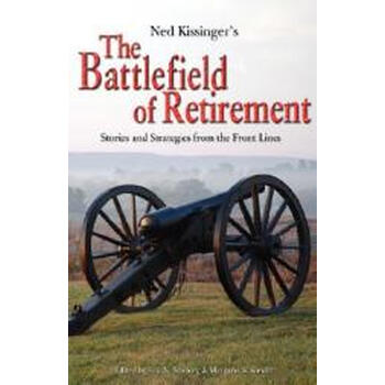 【】Ned Kissinger's Battlefield of