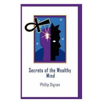 【】Secrets of the Wealthy Mind