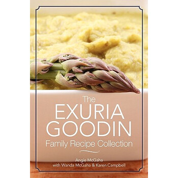 【】The Exuria Goodin Recip