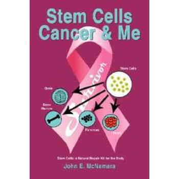 【】Stem Cells Cancer and Me