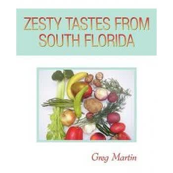 【】Zesty Tastes from South Florida