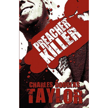 【】Preacher Killer