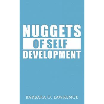【】Nuggets of Self Development