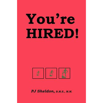 【】You're Hired!