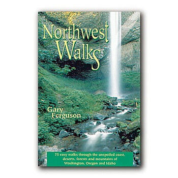 【】Northwest Walks