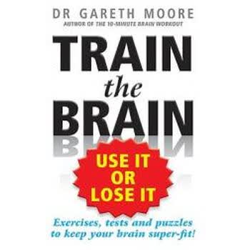 【】Train the Brain: Use It or Lose
