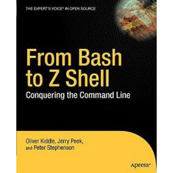 【】From Bash to Z Shell: Conquering the