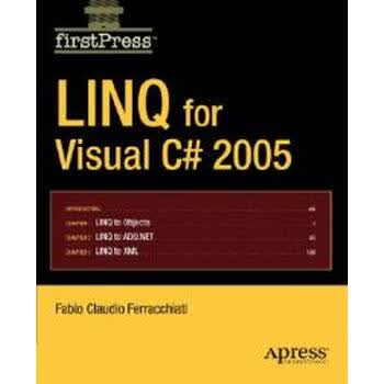 【】Linq for Visual C# 2005