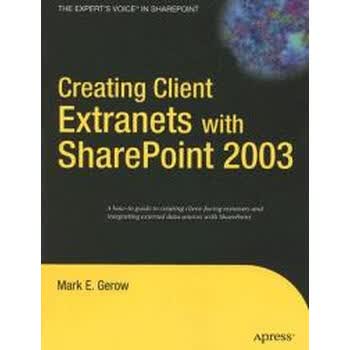【】Creating Client Extranets w