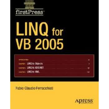 【】Linq for VB 2005