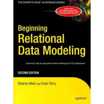 【】Beginning Relational Data