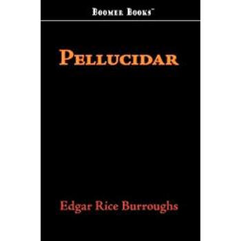 【】Pellucidar