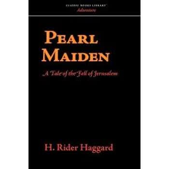 【】Pearl Maiden