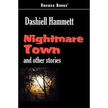 【】Nightmare Town