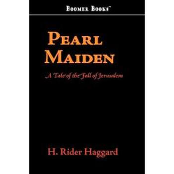 【】Pearl Maiden