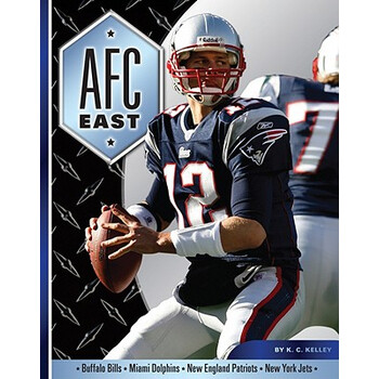 【】AFC East