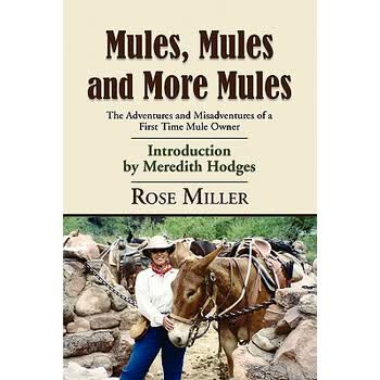 【】Mules, Mules and More Mules: Th