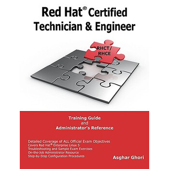 【】Red Hat Certified Technician &