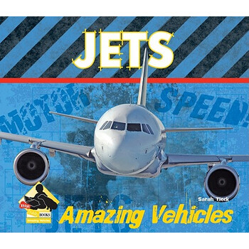 【】Jets
