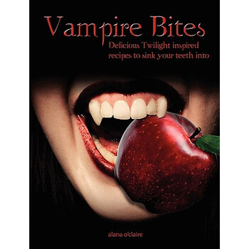 【】Vampire Bites: Deliciou