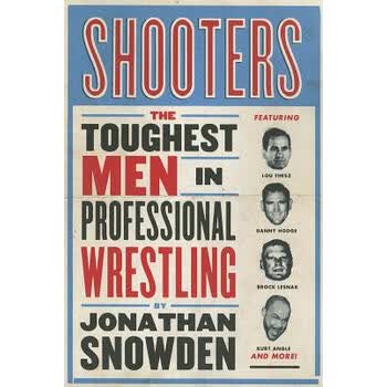 【】Shooters: The Toughest M