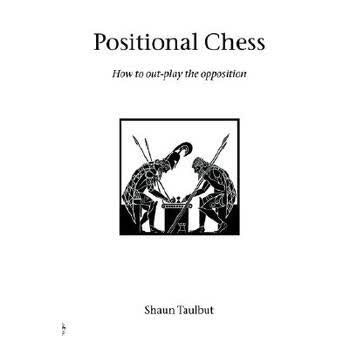 【】Positional Chess