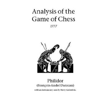 【】Analysis of the Game of Chess