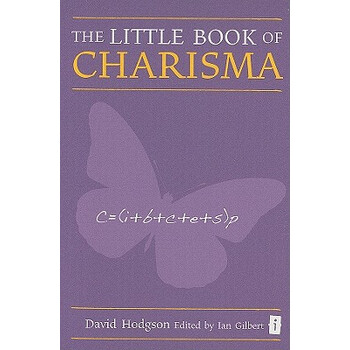【】The Little Book of Charisma