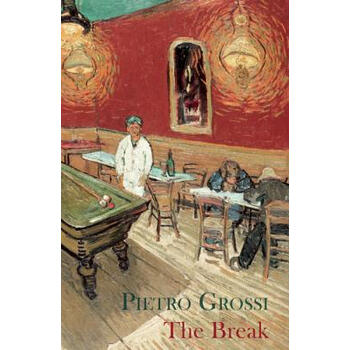 【】The Break